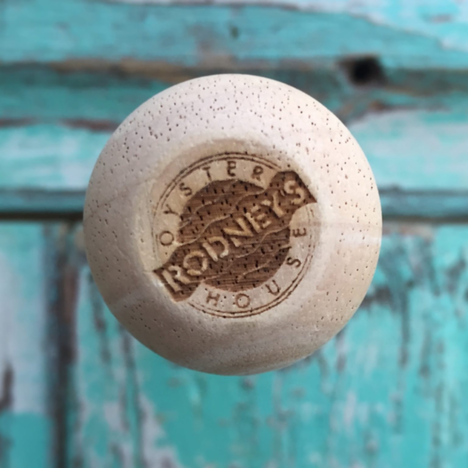 Julius Chapple – Rodney's Oyster House